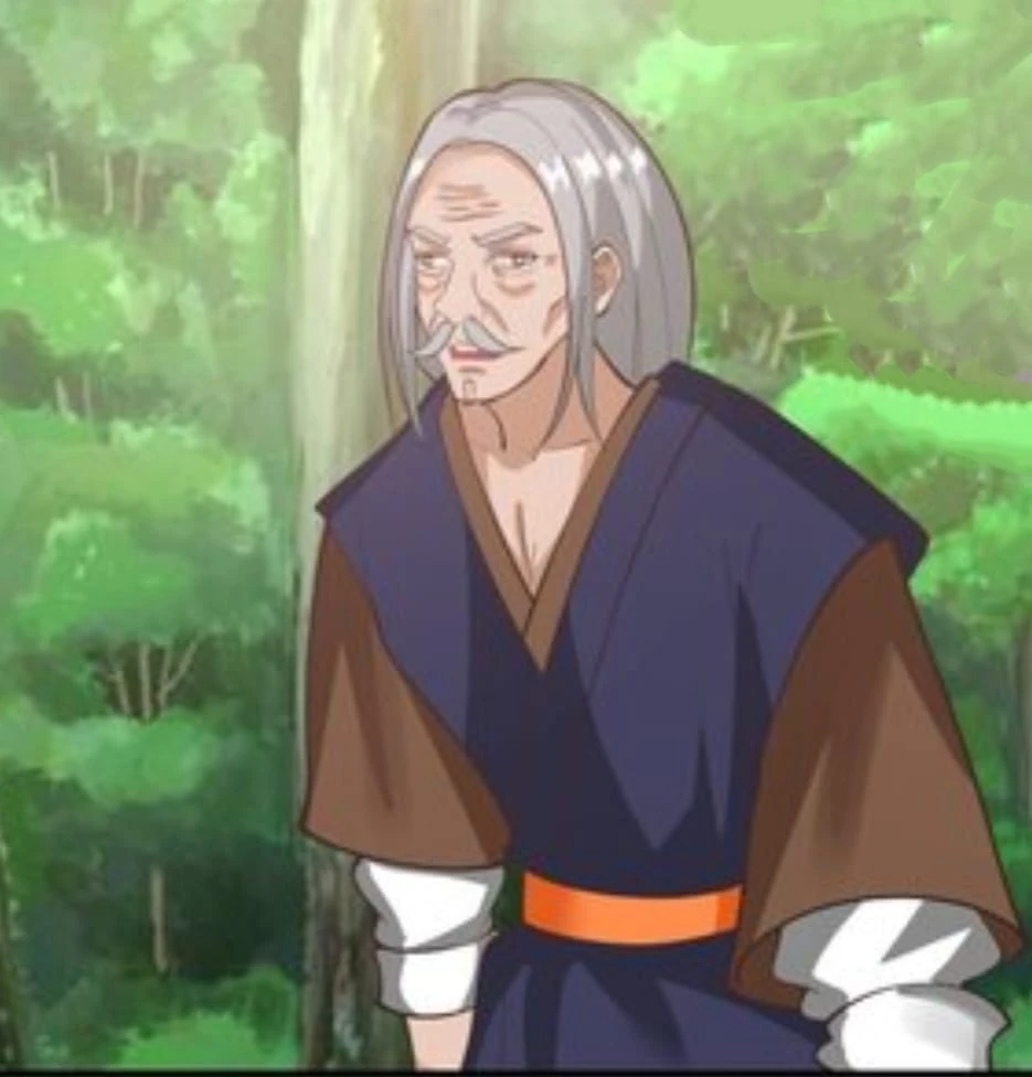 Li Sha | Martial God Asura Wikia | Fandom