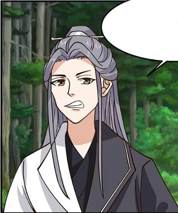 Wang Yan | Martial God Asura Wikia | Fandom