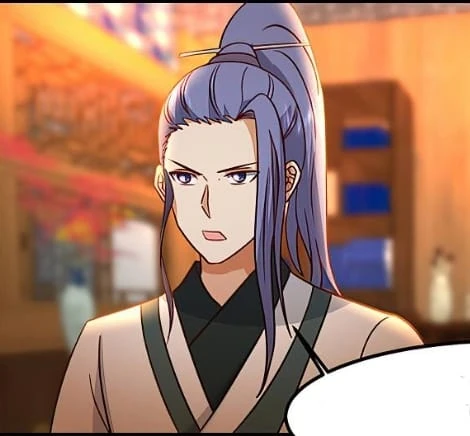 Kong Lianfeng | Martial God Asura Wikia | Fandom