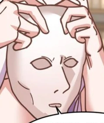 Magical Mask | Martial God Asura Wikia | Fandom