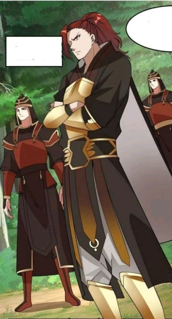 Lin Xu | Martial God Asura Wikia | Fandom