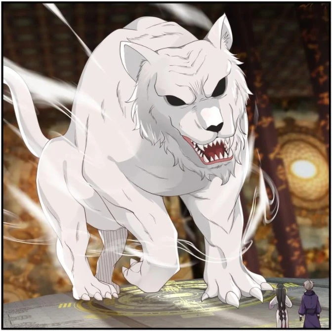 Chu Feng/Skills | Martial God Asura Wikia | Fandom