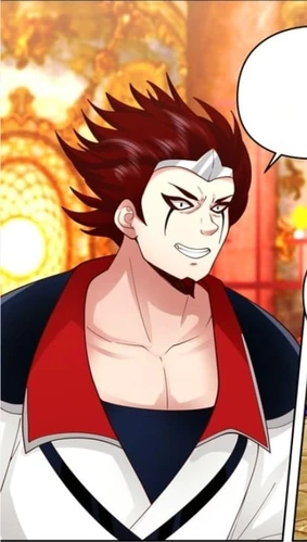 Zhan Feng | Martial God Asura Wikia | Fandom