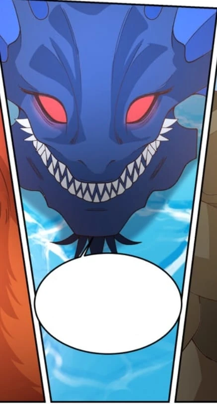 Blood-Scale Monstrous Fish Clan's Clan Chief | Martial God Asura Wikia ...