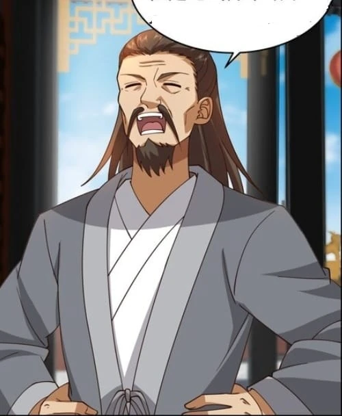 Painting Sect's Sect Master | Martial God Asura Wikia | Fandom