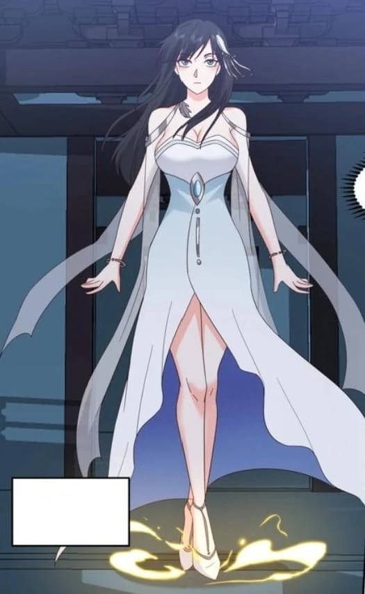 Bai Ruochen | Martial God Asura Wikia | Fandom