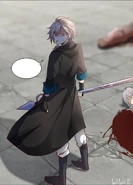 Chu Feng/Gallery | Martial God Asura Wikia | Fandom