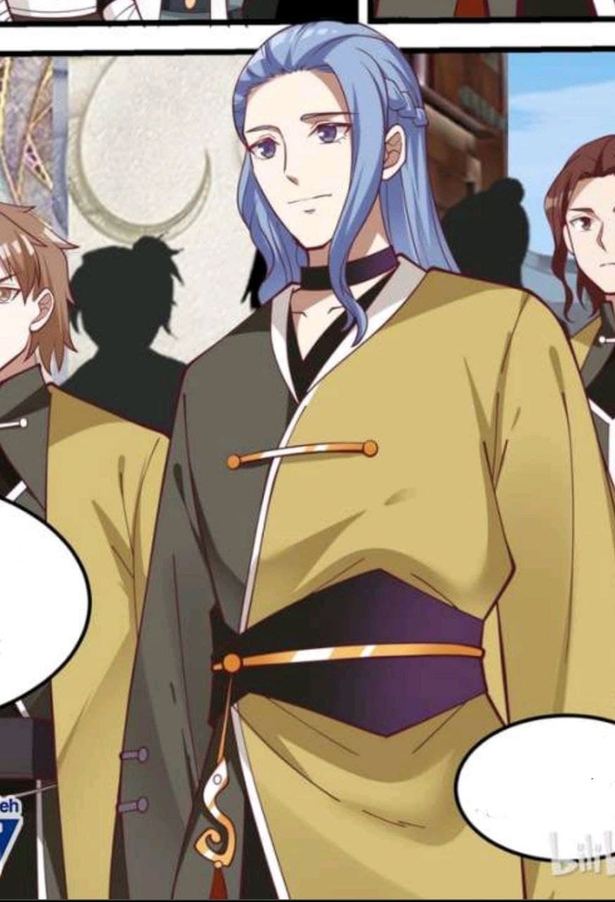 Gu Bo | Martial God Asura Wikia | Fandom