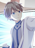 Chu Feng | Martial God Asura Wikia | Fandom