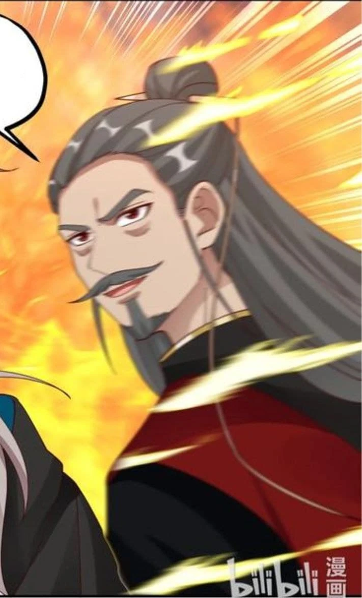 Qiu Canfeng | Martial God Asura Wikia | Fandom