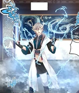Chu Feng/Gallery | Martial God Asura Wikia | Fandom