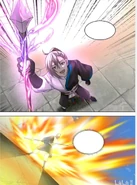 Chu Feng/Gallery | Martial God Asura Wikia | Fandom