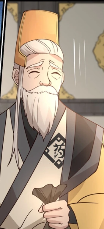 Elder Wei | Martial God Asura Wikia | Fandom