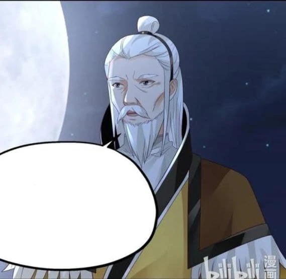 Jiang Dynasty Old Ancestor | Martial God Asura Wikia | Fandom