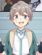 Chu Feng | Martial God Asura Wikia | Fandom