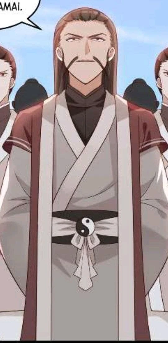 Xu Qiang | Martial God Asura Wikia | Fandom