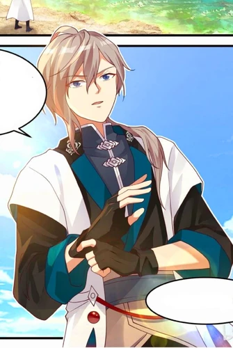 Chu Feng | Martial God Asura Wikia | Fandom