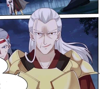 Lin Ran | Martial God Asura Wikia | Fandom