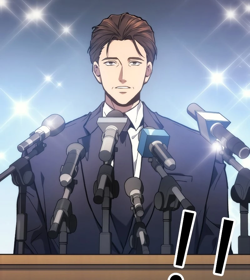 Yoon Sejin | Martial God Regressed to Level 2 Wiki | Fandom