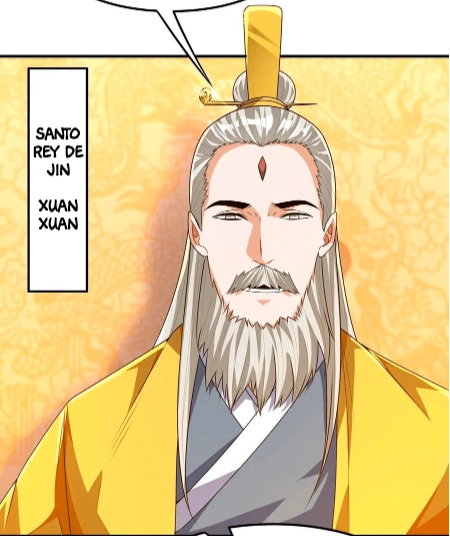 Xuan Xuan | Martial Inverse Wiki | Fandom