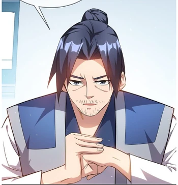 Feng Chen | Martial Inverse Wiki | Fandom