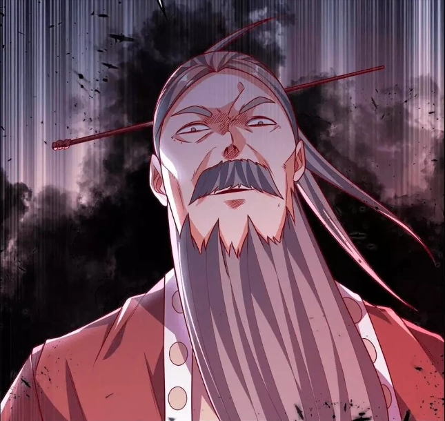 Wu Li | Martial Inverse Wiki | Fandom