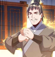 Sisi Sheng | Martial Inverse Wiki | Fandom