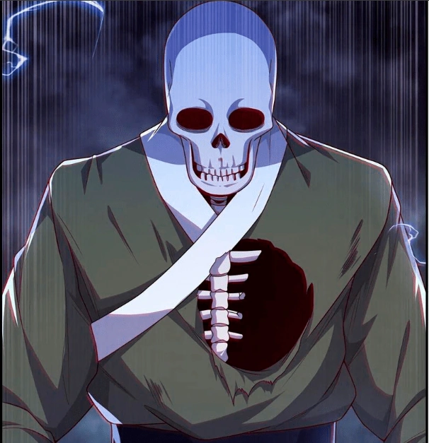 Fengni | Martial Inverse Wiki | Fandom