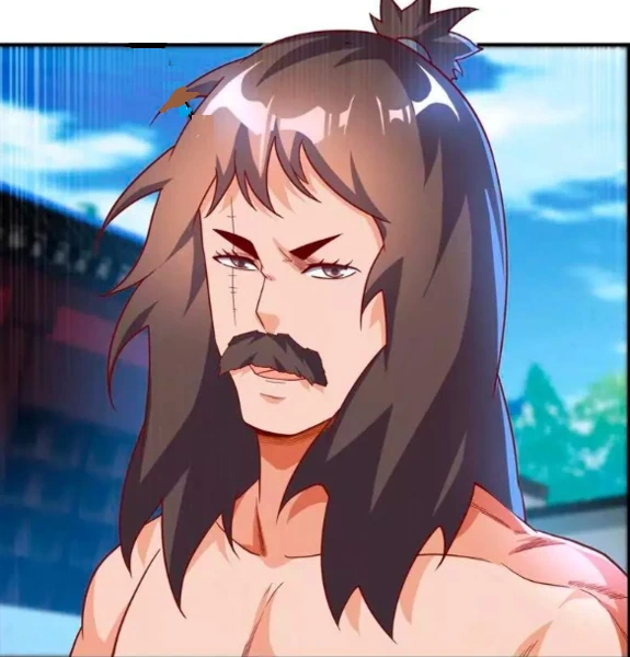 Lu Song | Martial Inverse Wiki | Fandom