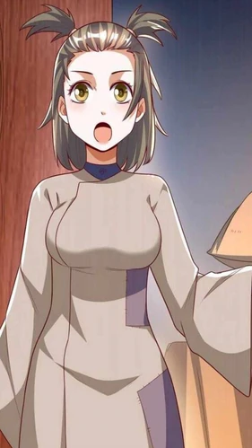 Sisi Sheng | Martial Inverse Wiki | Fandom