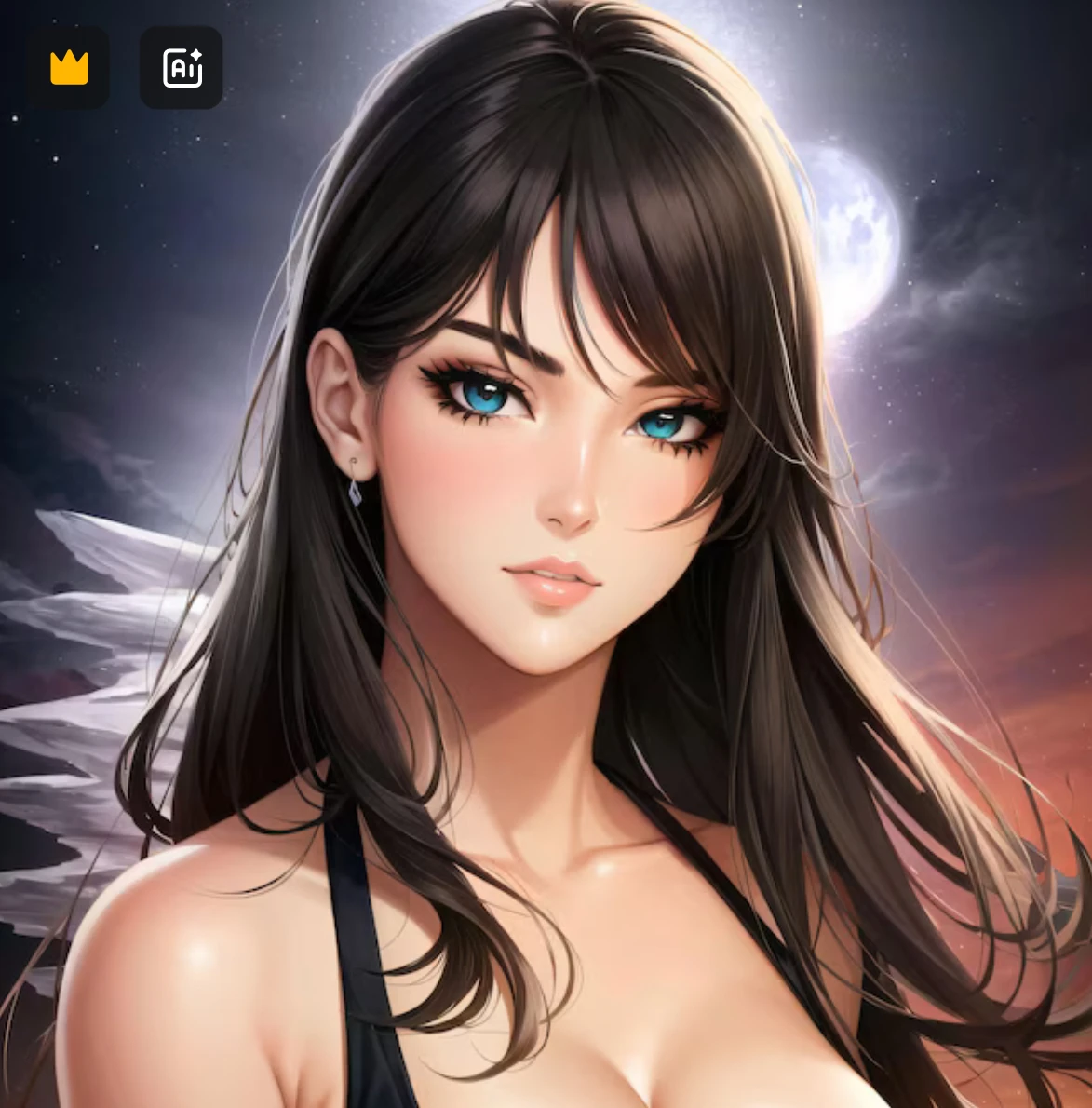 Huangfu Wushuang | Martial Inverse Wiki | Fandom