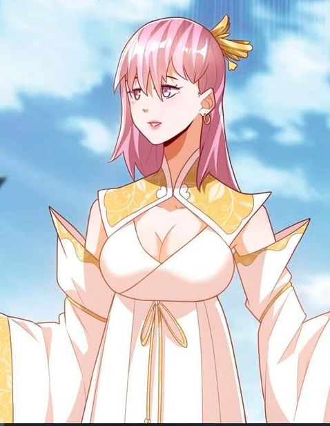 Liu Ruxian | Martial Inverse Wiki | Fandom