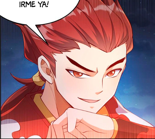 Xie Yandong | Martial Inverse Wiki | Fandom