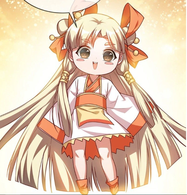 Lao Lao | Martial Inverse Wiki | Fandom