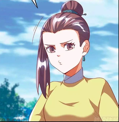 Shen Yun | Martial Inverse Wiki | Fandom