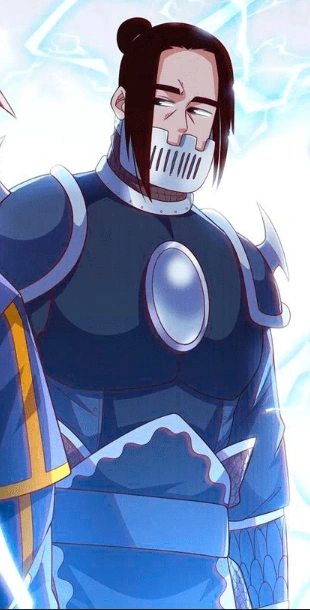 Number 13 | Martial Inverse Wiki | Fandom