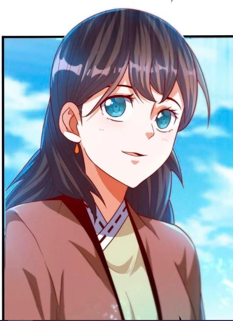 Qiong Ling'er | Martial Inverse Wiki | Fandom