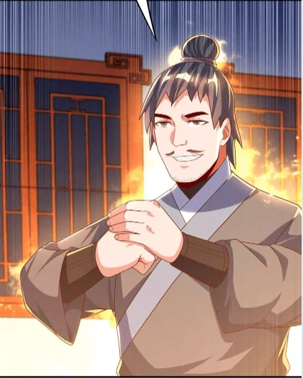 Chen Xi | Martial Inverse Wiki | Fandom