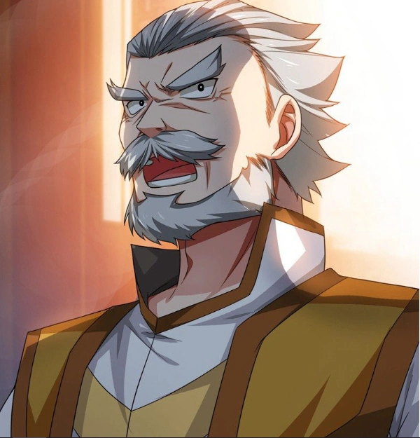 Wan Shuo | Martial Inverse Wiki | Fandom