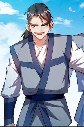 Feng Lei | Martial Inverse Wiki | Fandom