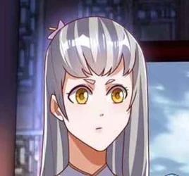 Yu Ning | Martial Inverse Wiki | Fandom