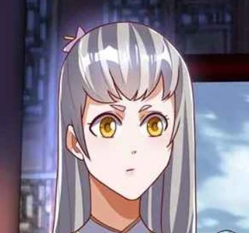 Yu Ning | Martial Inverse Wiki | Fandom