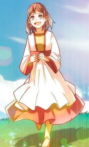 Qiong Ling'er | Martial Inverse Wiki | Fandom