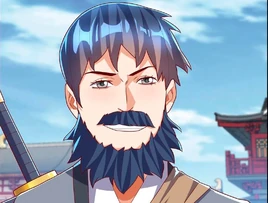 Feng Hao | Martial Inverse Wiki | Fandom