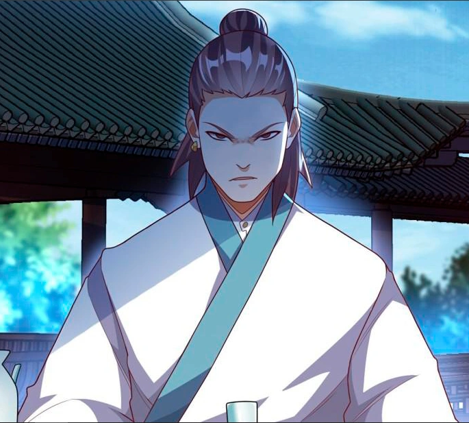 Xue Yu | Martial Inverse Wiki | Fandom