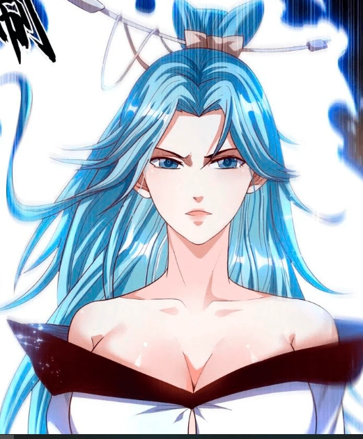 Yun Ying | Martial Inverse Wiki | Fandom