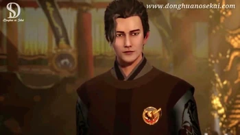 Master Liang | Martial Master Wiki | Fandom