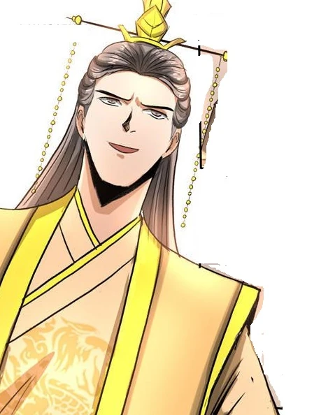 Prince Zhao Feng | Martial Master Wiki | Fandom