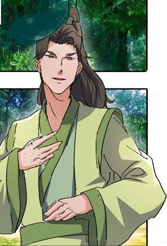 Li Kunyun | Martial Master Wiki | Fandom