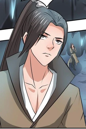 Li Mengbai | Martial Master Wiki | Fandom